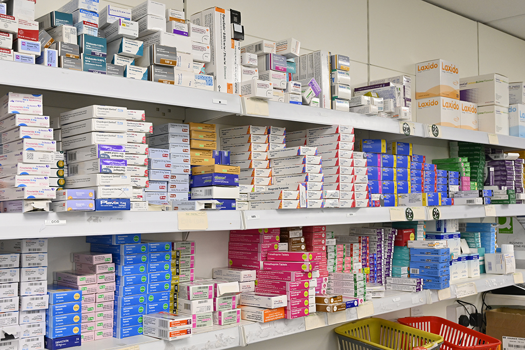 BGMA backs 'lifecycle adjustment' levy scheme for branded medicines ...