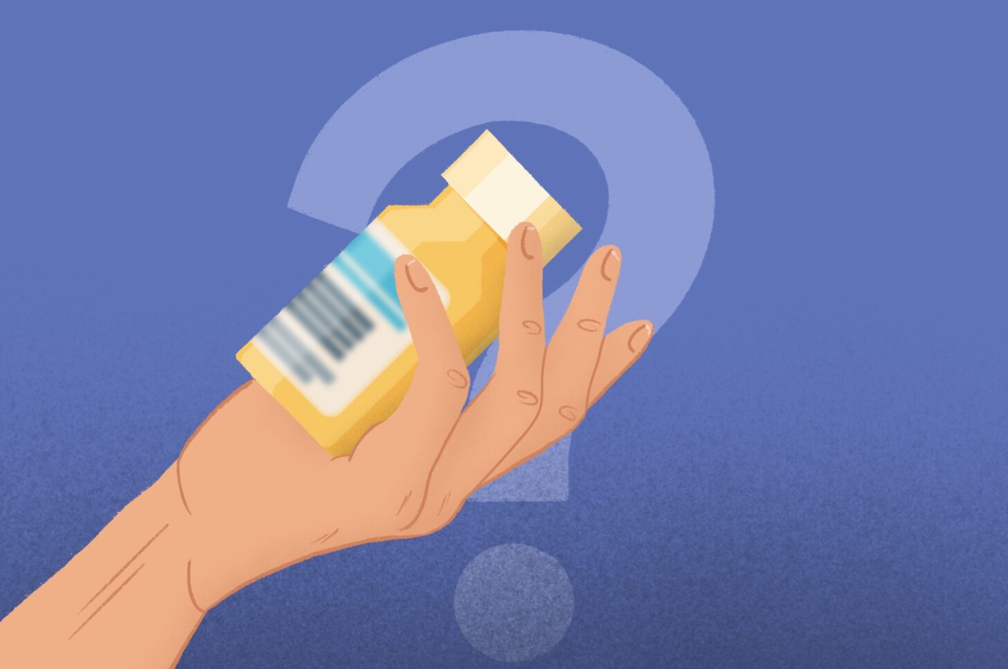 Pharmacists can do more to bridge the safety gaps for people with ...