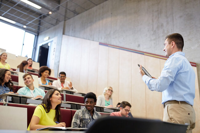 RPS forms working group to address attainment and awarding gaps for black students - The ...