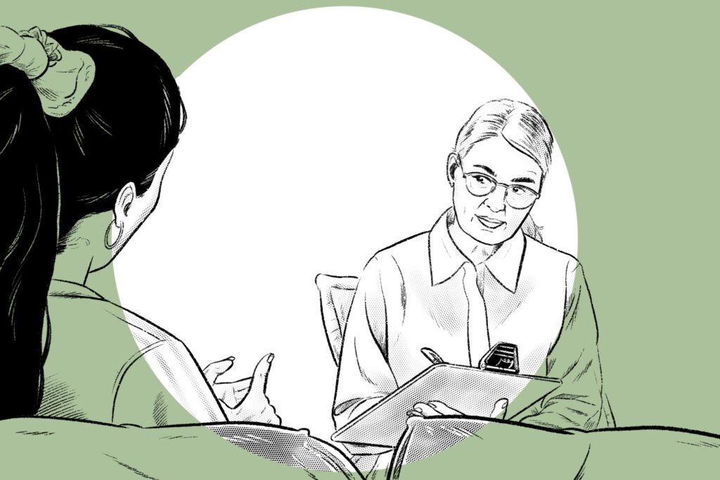 Principles of effective history taking when prescribing - The ...