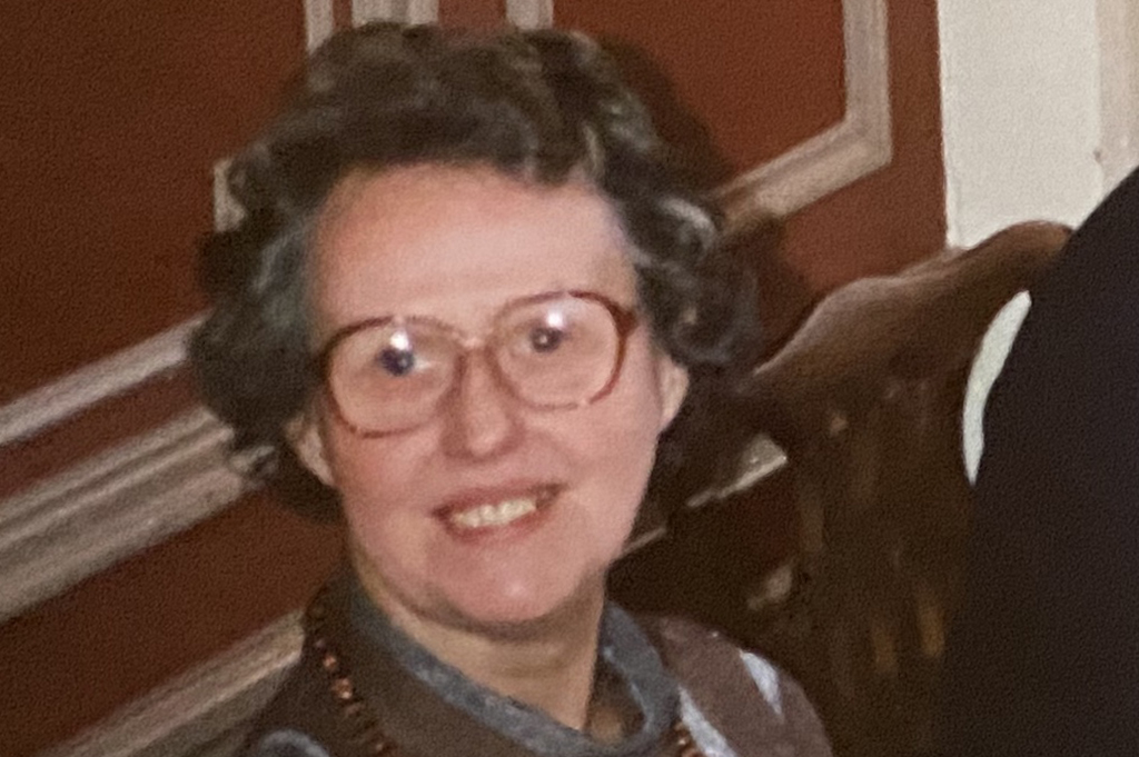 Irene Kennedy Morton (1931–2023) - The Pharmaceutical Journal