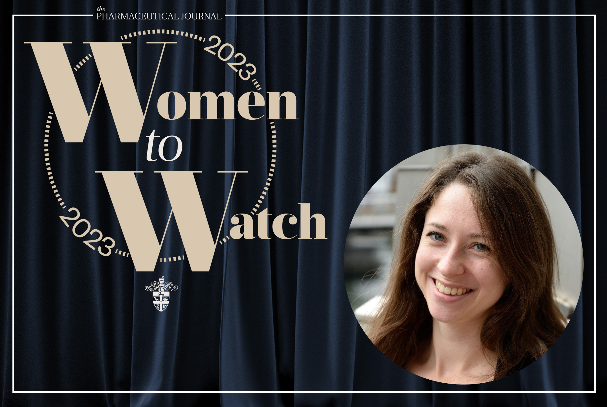 Louise Missen - The Pharmaceutical Journal