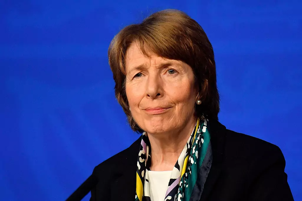 MHRA will take a 'more proactive approach' to reclassification, says ...