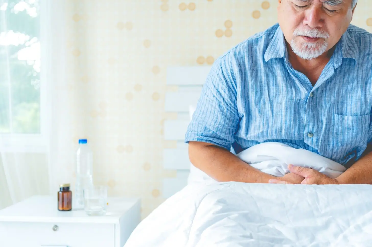 Overactive bladder syndrome: risk factors, diagnosis, management and ...