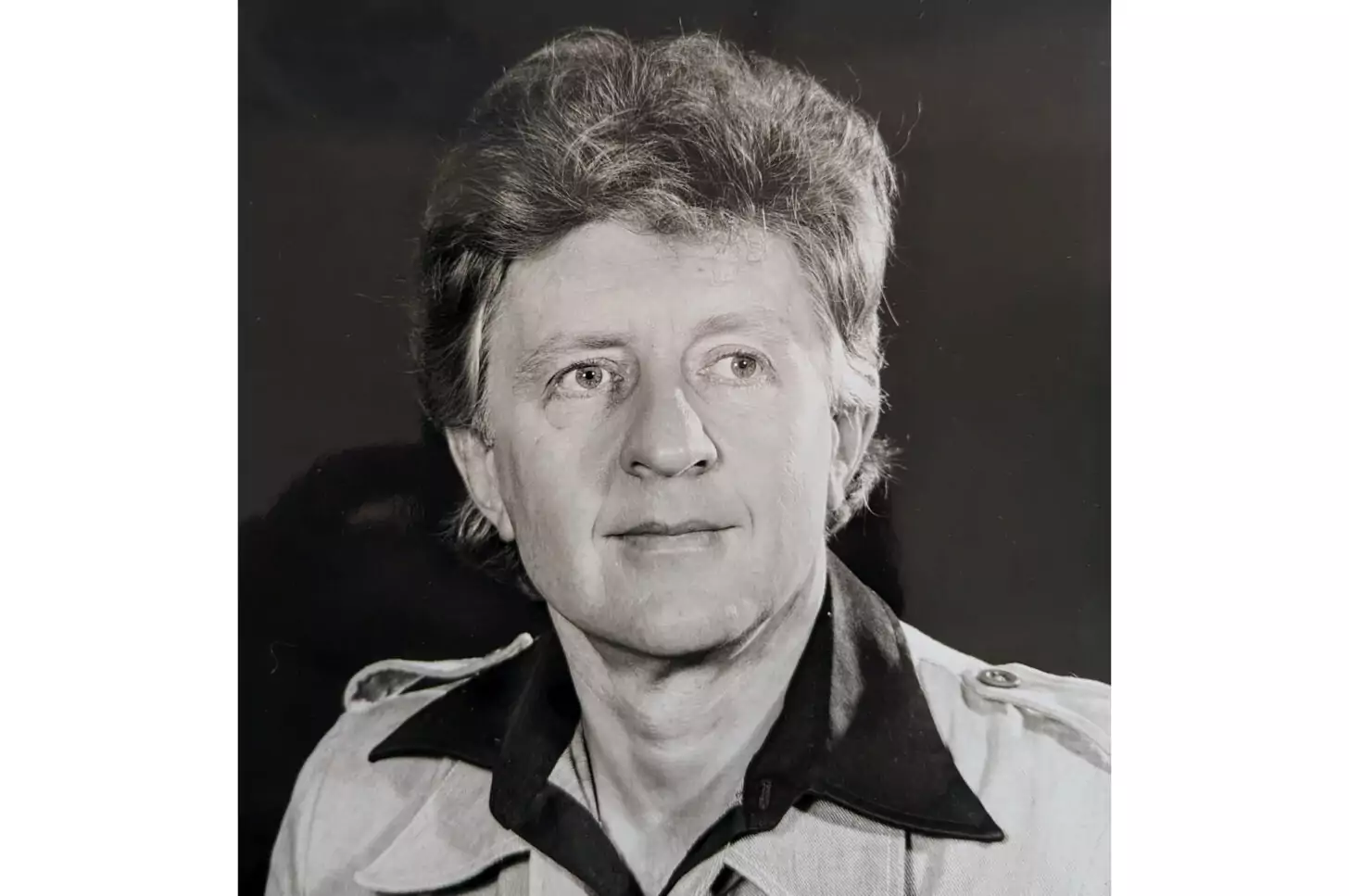 Michael Robert Withington Brown (1931–2023) - The Pharmaceutical Journal