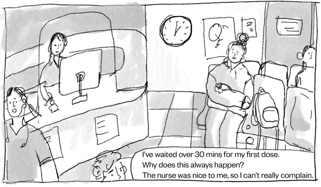 Sickle cell disease: causes, treatments and the patient experience ...