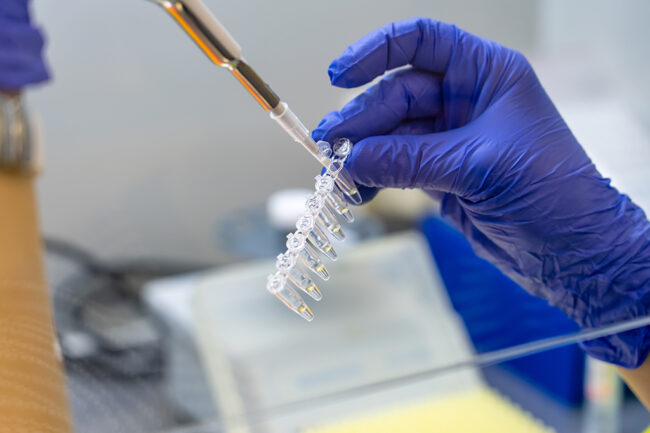 Expanded genetic profiling could guide cancer treatment, study finds ...