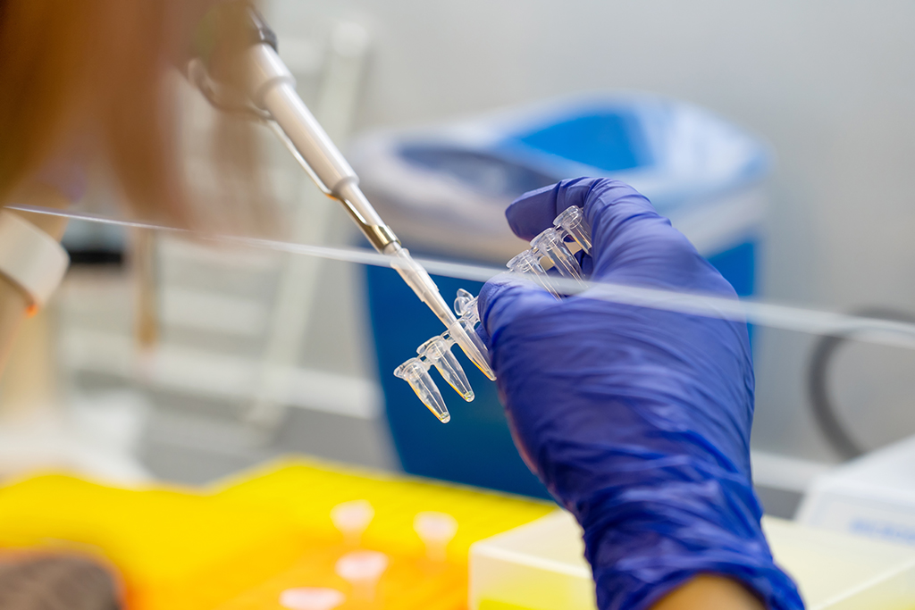 NHS England to integrate genomic medicine into pharmacy education and ...