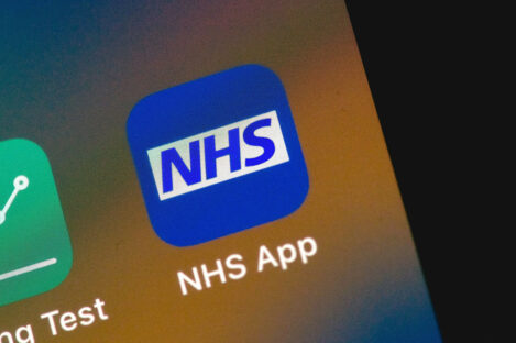 Patients can now use NHS App to collect prescriptions from any ...