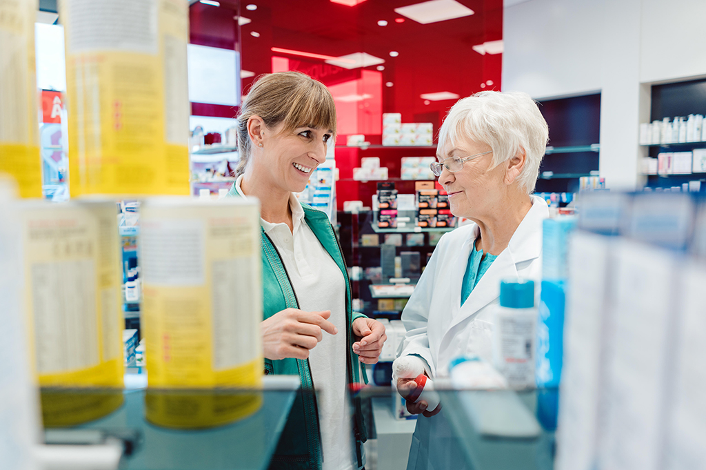 Pharmacist Support launches workplace wellbeing course for pharmacy ...