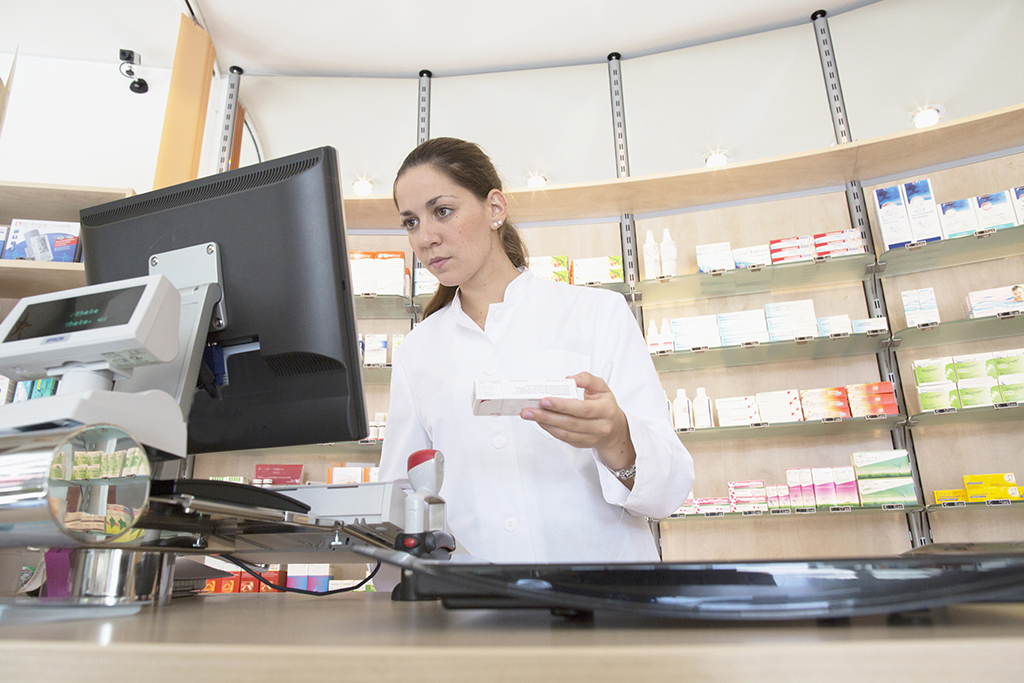 Electronic prescribing system for pharmacy pathfinder programme should be ready from spring 2024 ...