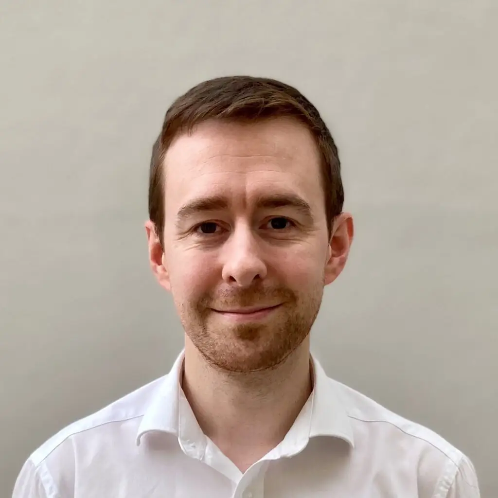 RPS elections 2024: Aled Roberts - The Pharmaceutical Journal