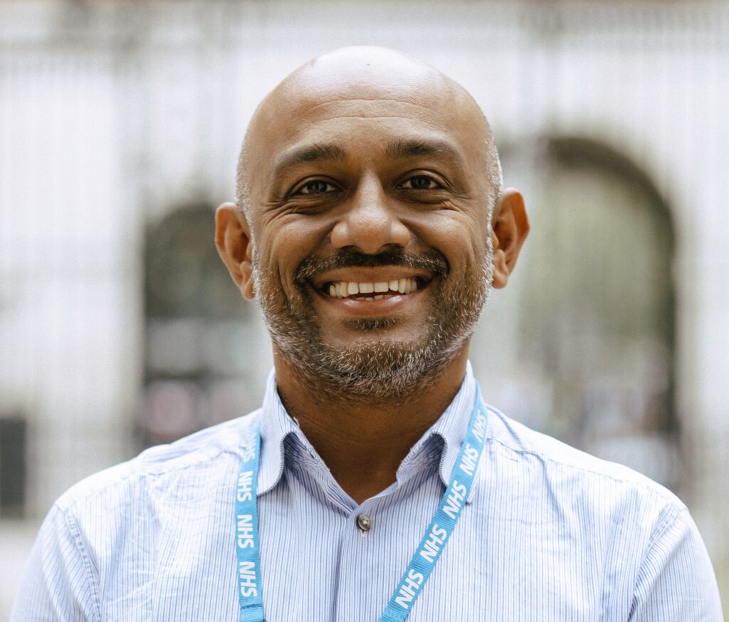 RPS elections 2024: Ankish Patel - The Pharmaceutical Journal