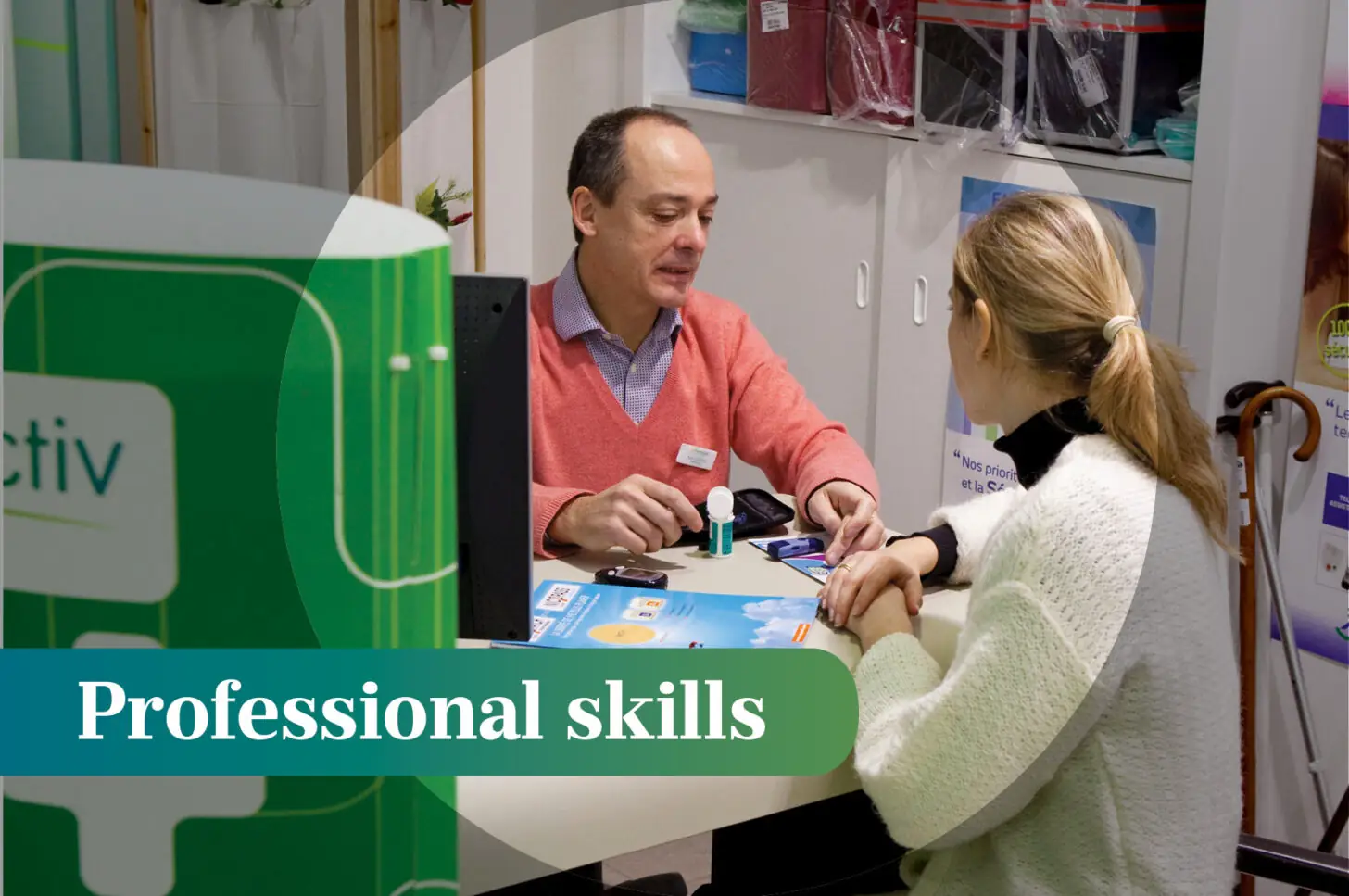 How to provide patients with safety-netting advice - The Pharmaceutical ...