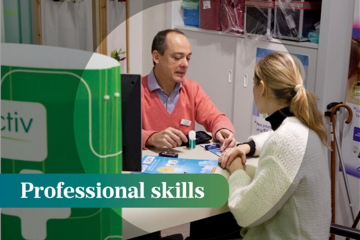 How to provide patients with safety-netting advice - The Pharmaceutical ...