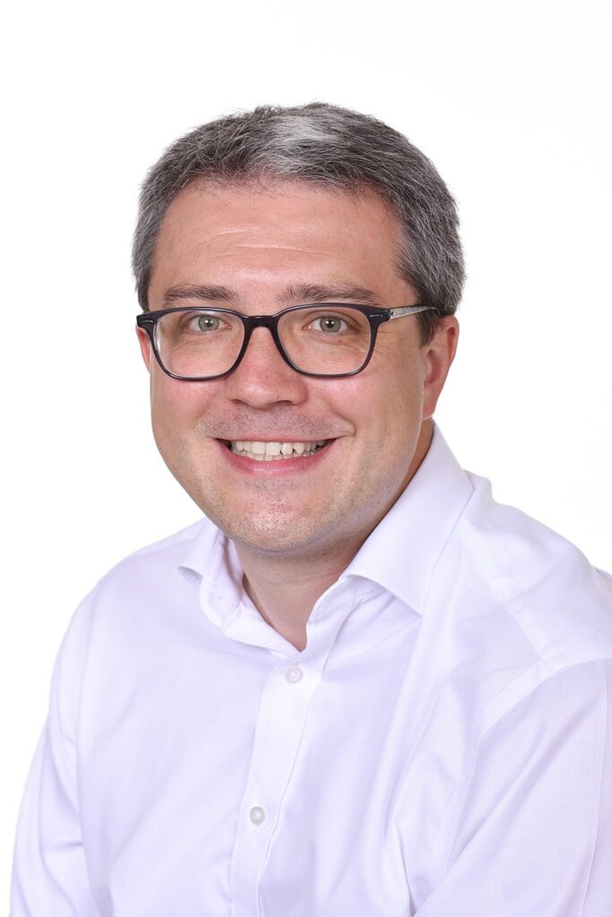 RPS elections 2024: Matthew Prior - The Pharmaceutical Journal