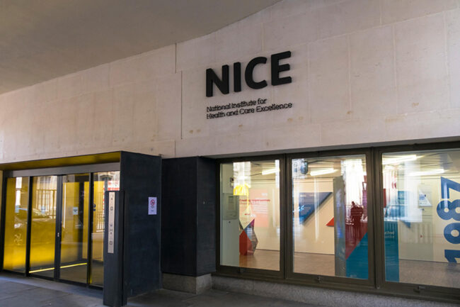 NICE recommends voxelotor for sickle cell treatment, reversing previous ...