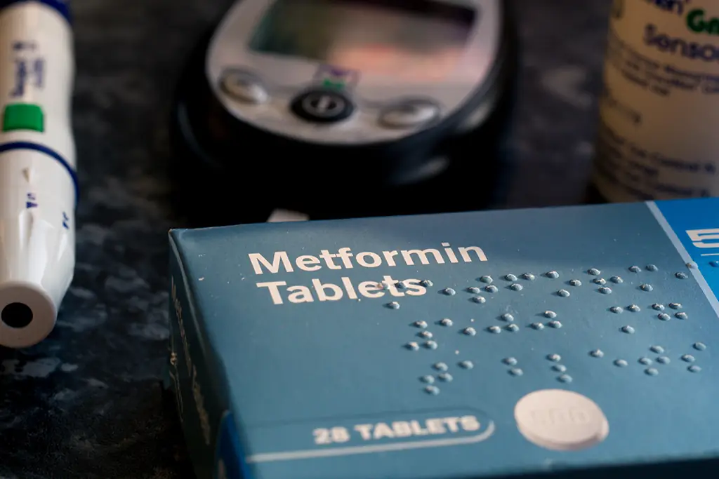 Early intensive glycaemic control in type 2 diabetes provides near ...