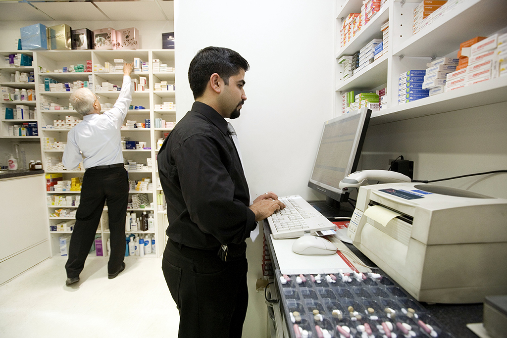 First 14 independent prescribing pathfinder sites have gone live, says ...