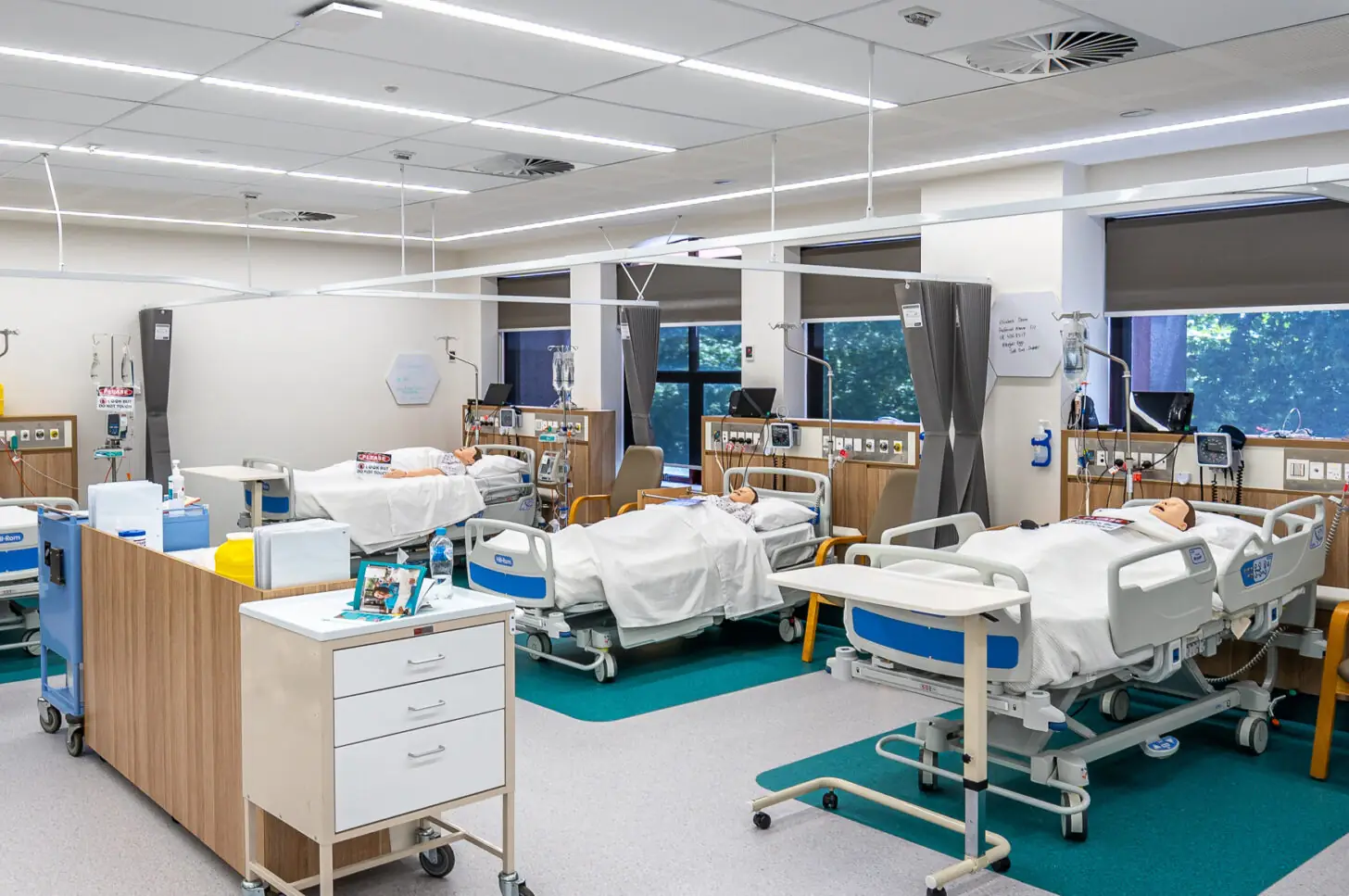 Preparing for OSCEs in pharmacy training - The Pharmaceutical Journal