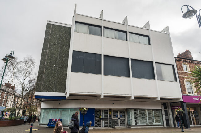 Boots confirms store closure programme will be completed in summer 2024 ...