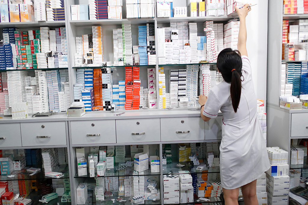 Third of pharmacy organisations believe draft GPhC standards will have ...