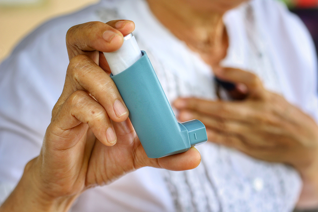 More than 20,000 inhalers returned since November 2023 through ...