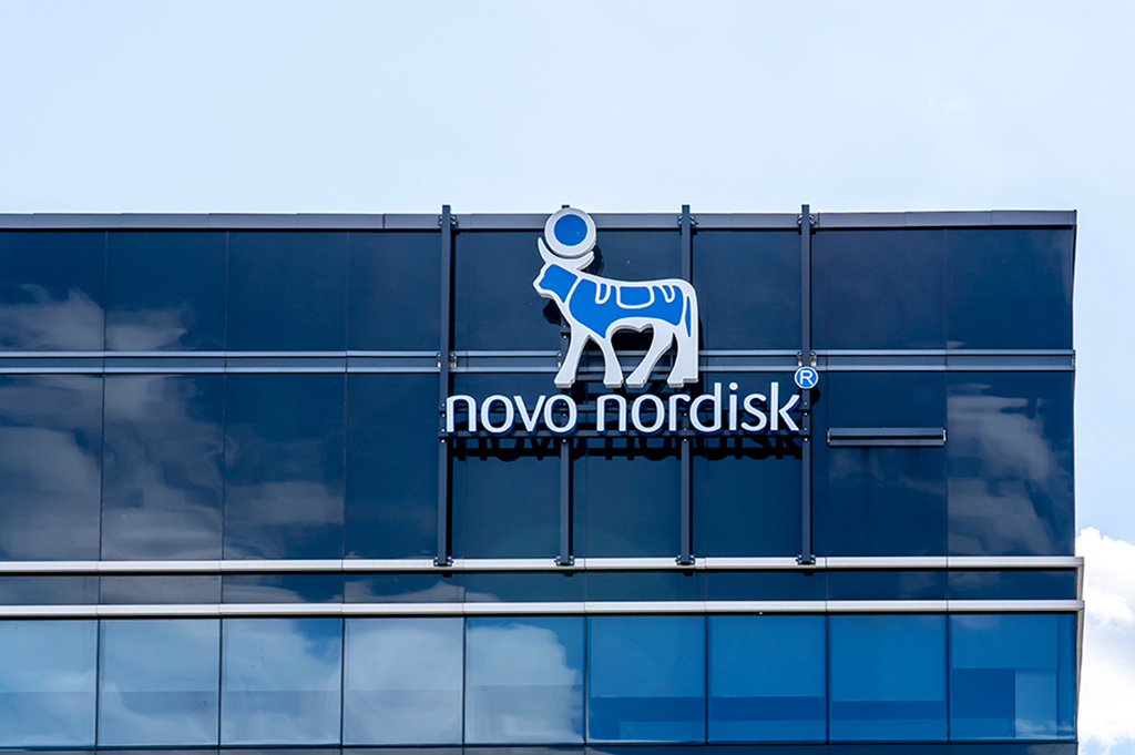 Novo Nordisk reprimanded for failing to disclose payments of almost £8m ...