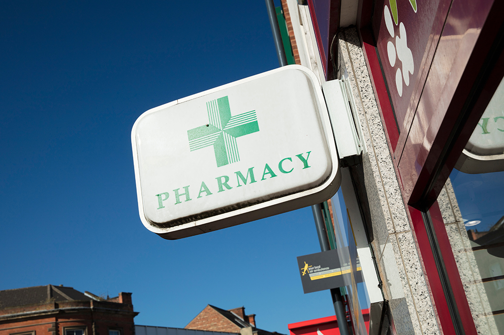 Pharmacies considered ‘most essential’ local service in annual poll ...