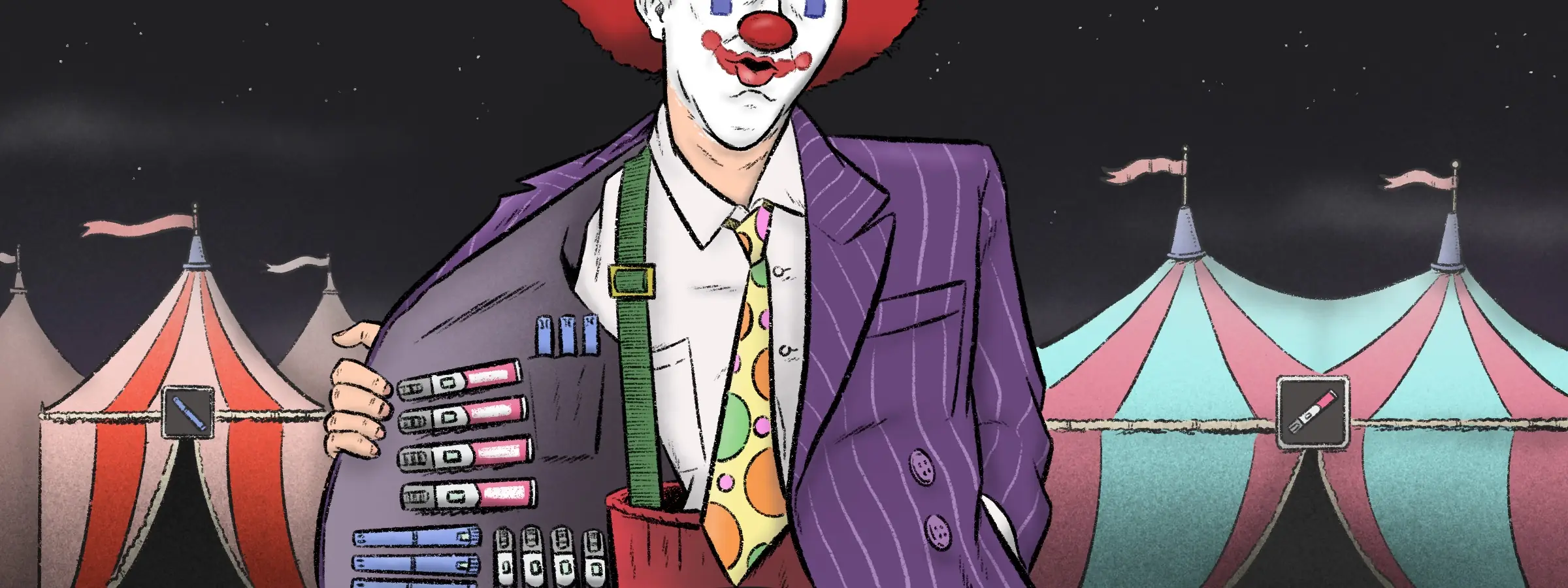 The unregulated semaglutide prescribing circus - The Pharmaceutical Journal