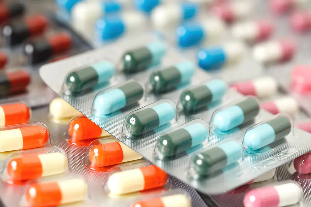 Expanded ‘subscription model’ for new antibiotics to be funded with £ ...