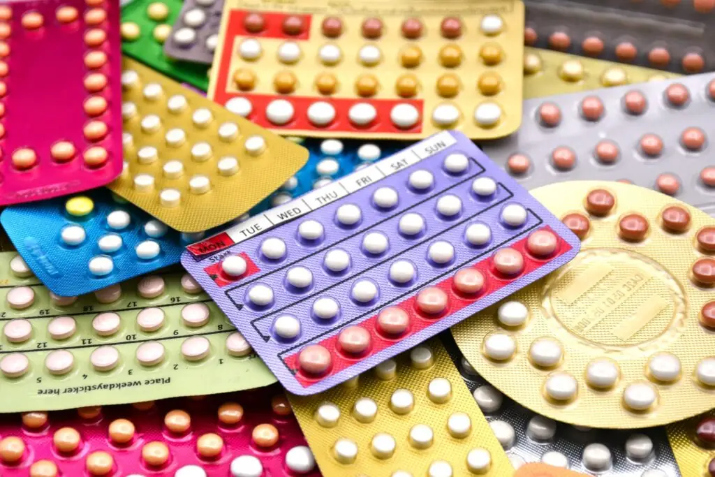 Pharmacists start more than 8,500 patients on contraception since ...