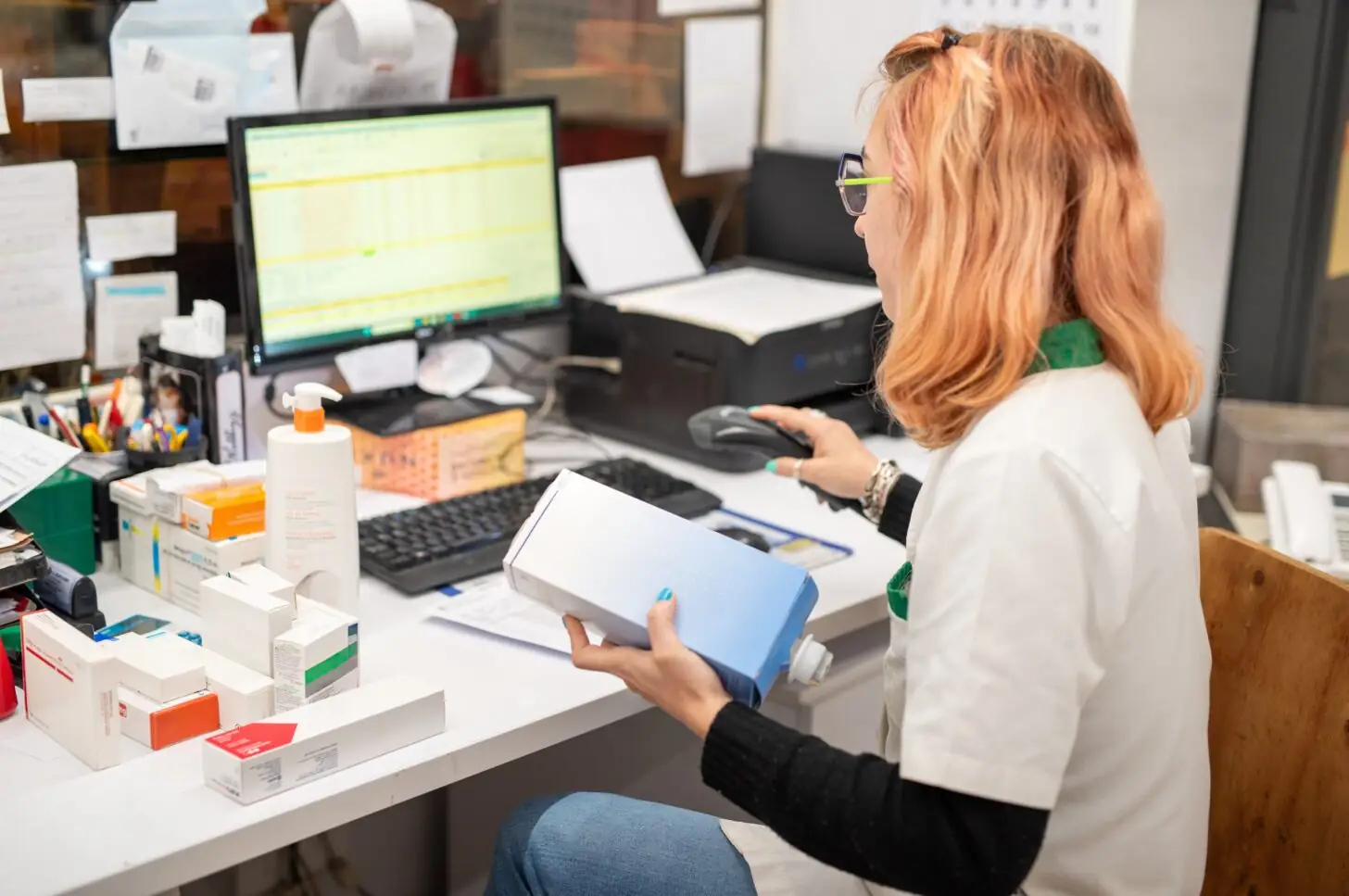 IT system for independent prescribing pathfinder programme ready for ...