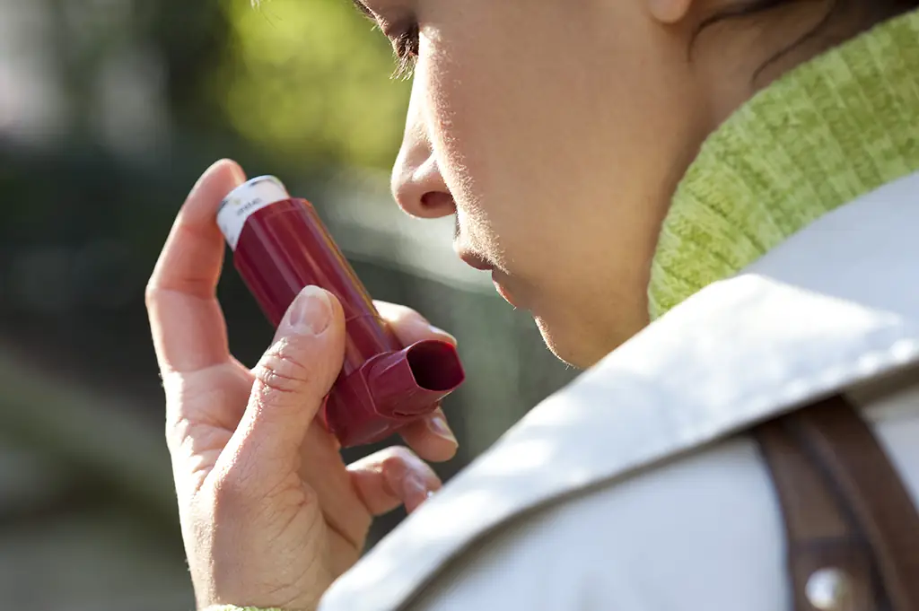 Pharmacy initiative results in 300% increase in inhalers being returned ...