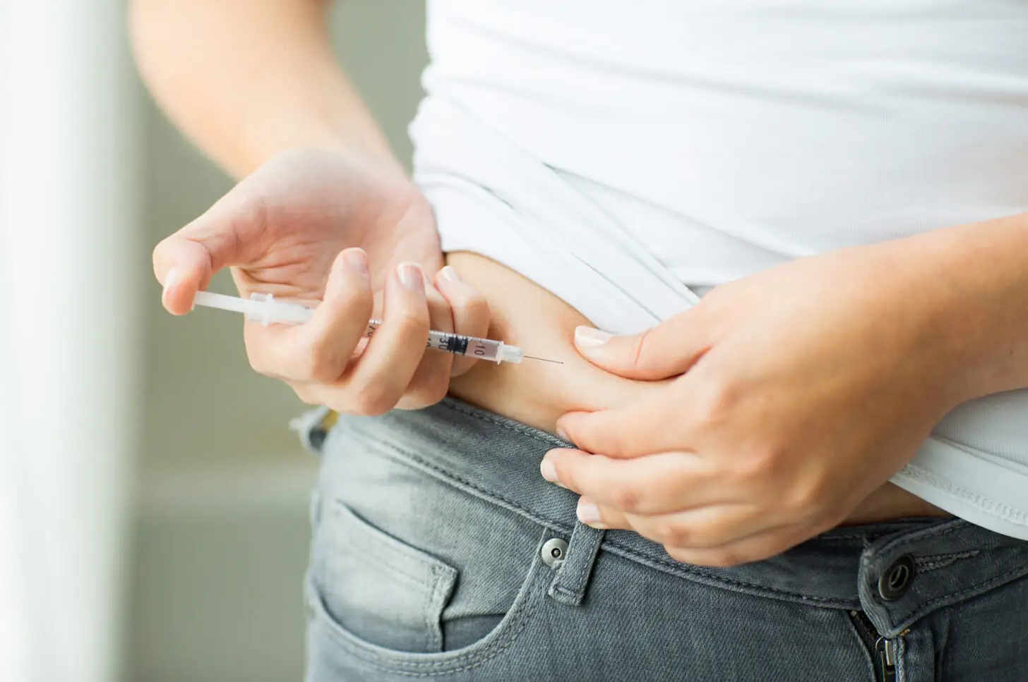 Weekly insulin injection as effective as daily injections in type 1 and ...