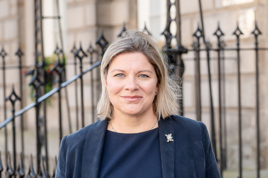 Director for RPS Scotland wins FIP Congress oral presentation prize ...