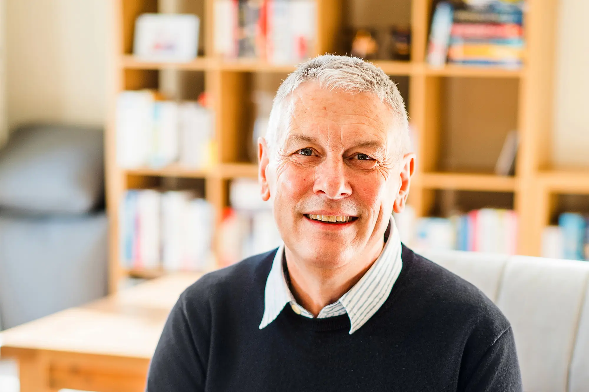 Bruce Warner: ‘Medicines shortages will never go away, but the situation can be improved’ - The ...