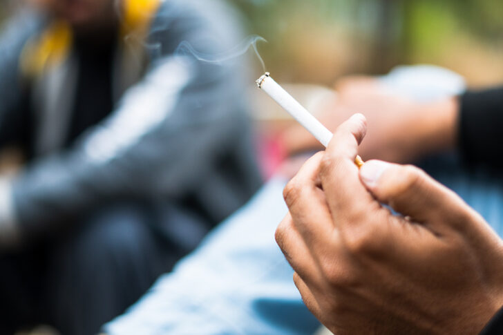 Smoking cessation drug to be provided on NHS three years after its ...