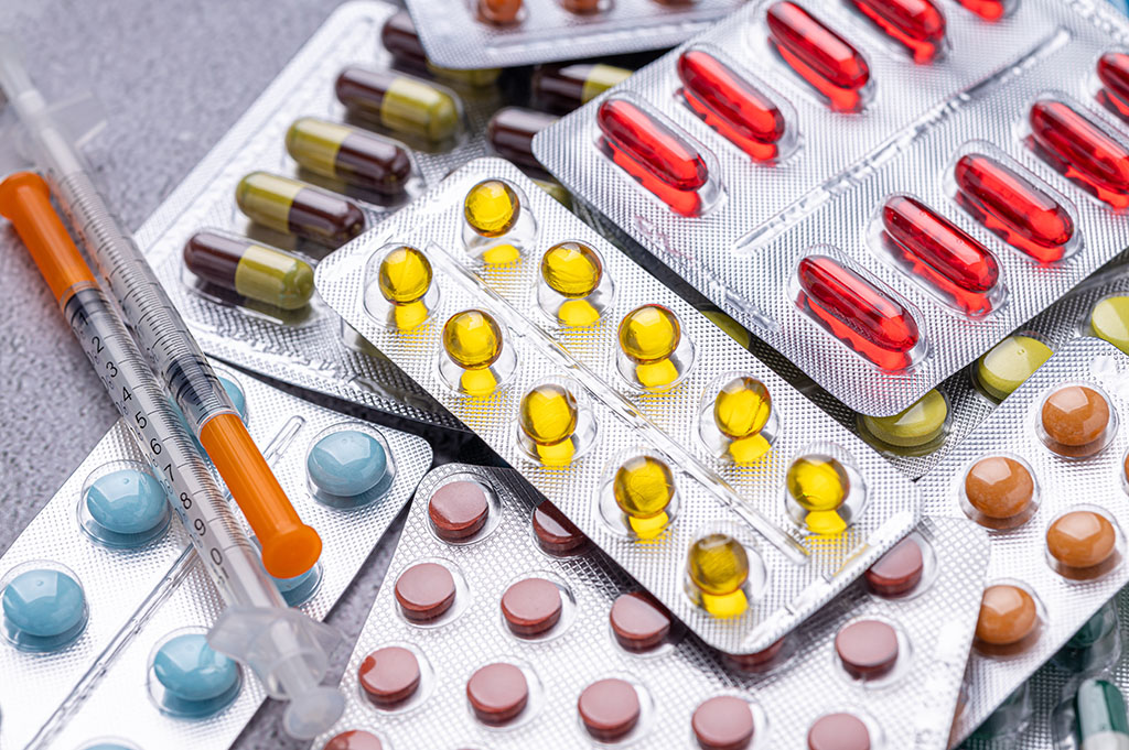 Integrated care board launches campaign to reduce medicines waste - The ...