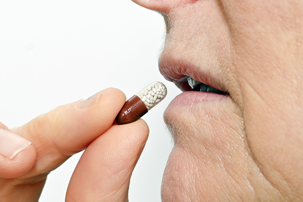 Over 40% of people with cystic fibrosis have experienced significant ...