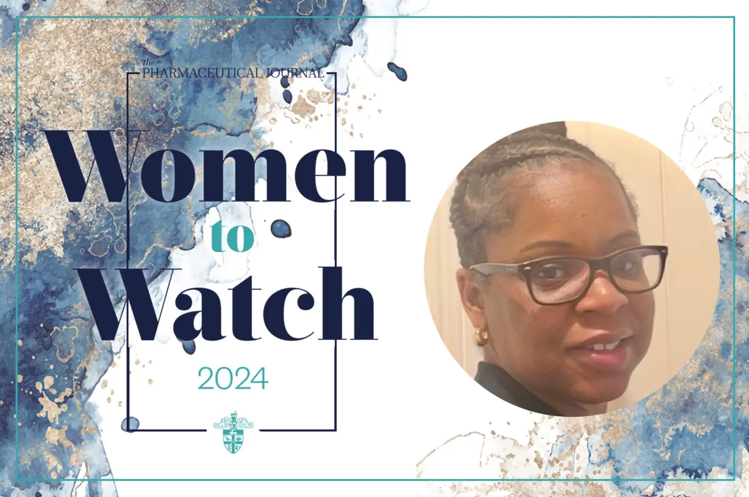 Cherise Gyimah - The Pharmaceutical Journal