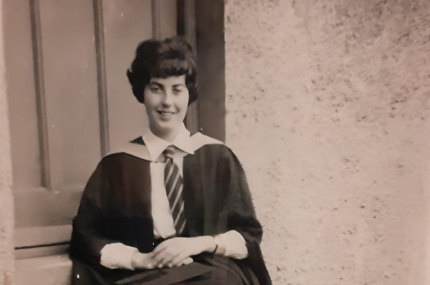 Janet Morgan (1940–2025) - The Pharmaceutical Journal