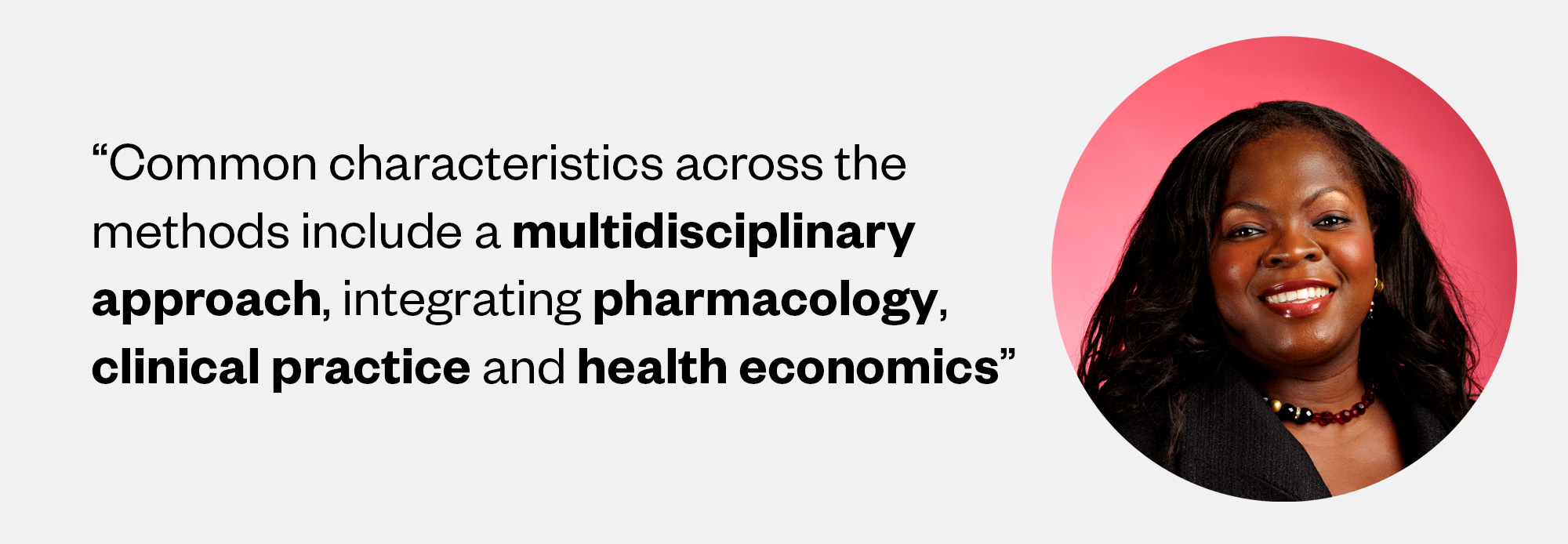 Exploring research methods used in pharmacy research - The ...