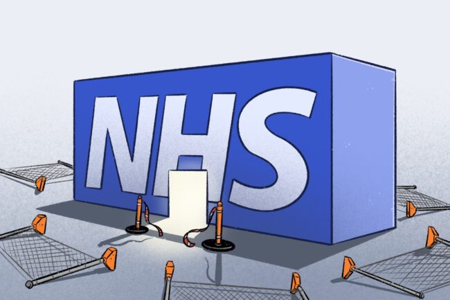 How NHS England is striving for inclusive pharmacy practice - The ...