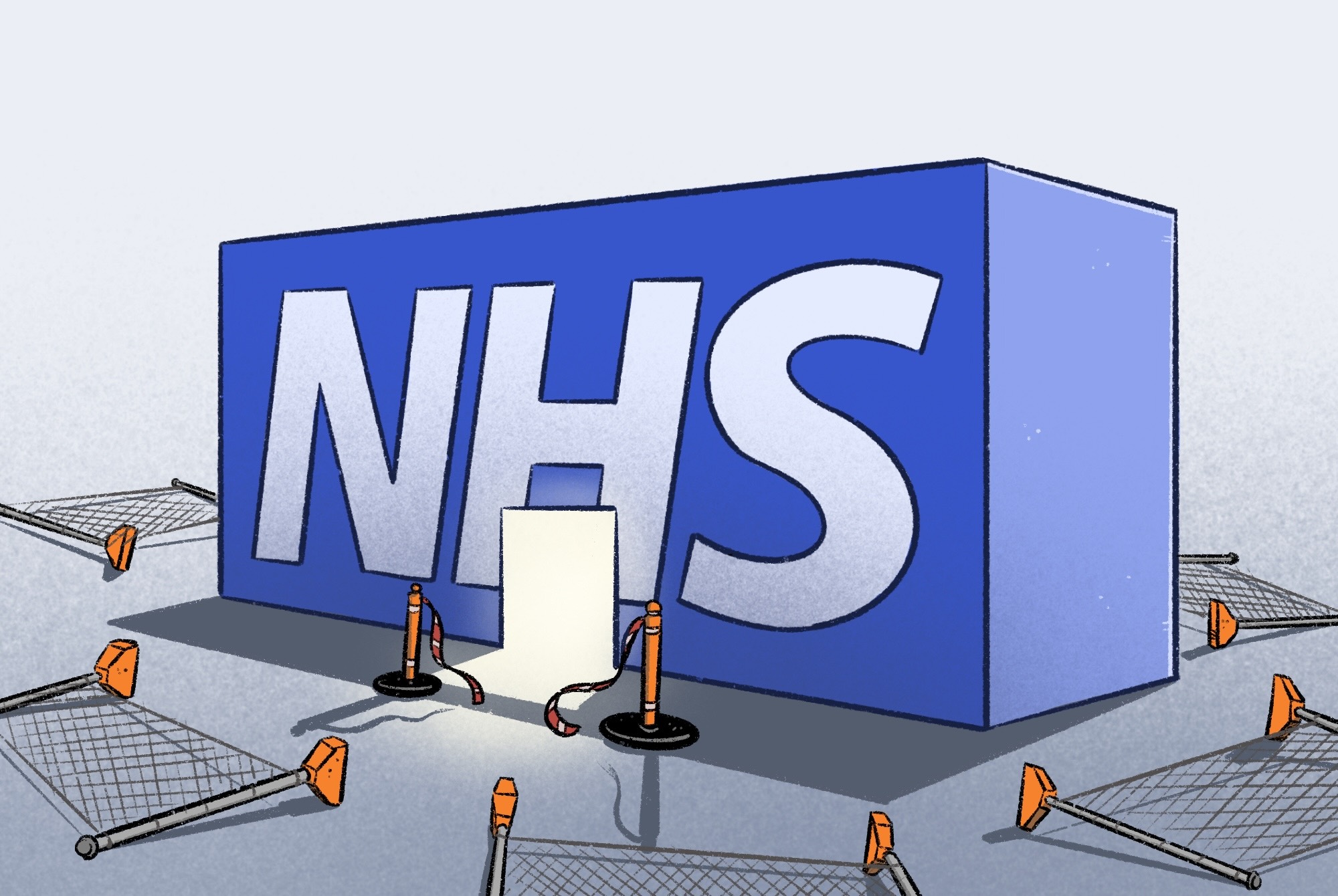 How NHS England is striving for inclusive pharmacy practice - The ...