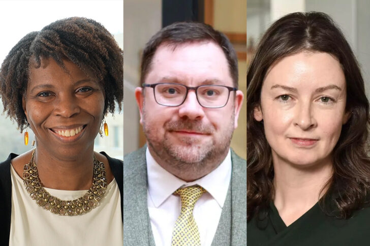 Why should the RPS become a royal college? - The Pharmaceutical Journal