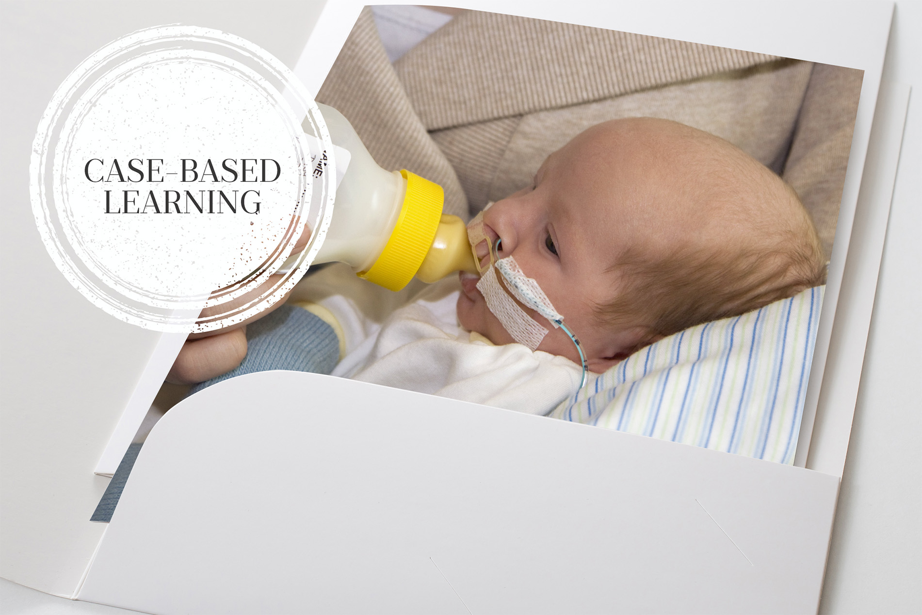 Case-based learning: nutrition and feeding considerations for ...