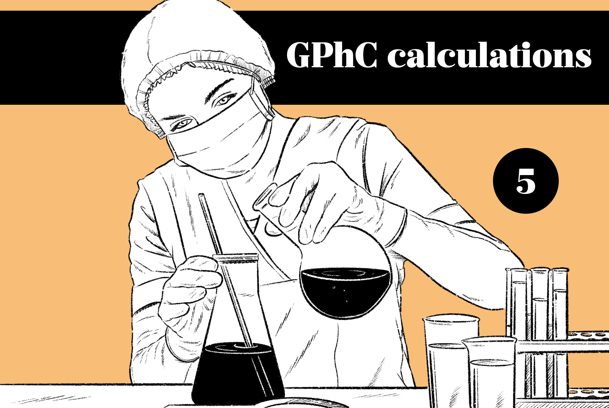 Medication maths: dilutions - The Pharmaceutical Journal