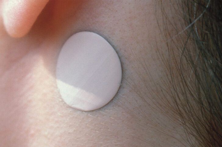 Developments in transdermal delivery open the pores to a new range of ...