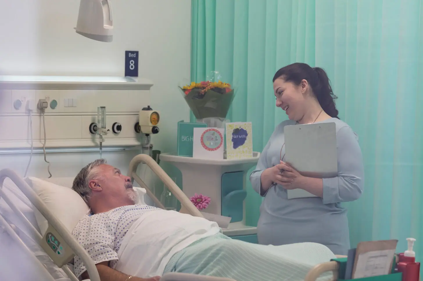 Continuity of care and reducing risk during transitions of care - The ...